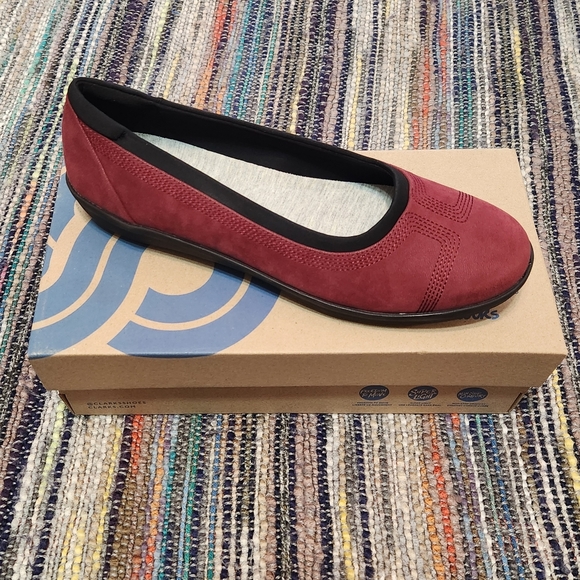 Cloudsteppers by Clarks | Shoes | Clarks Cloudsteppers Breeze Ayla ...